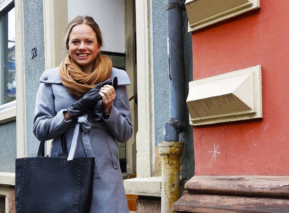 Mit Birkenstocks durch Santa Cruz // ootd - Ekulele - Familienleben ...