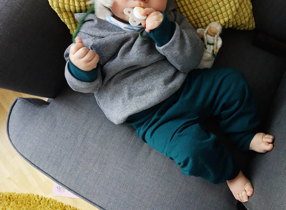 Carlique - stylische, bequeme Bio-Mode für Babys und Kleinkinder ...