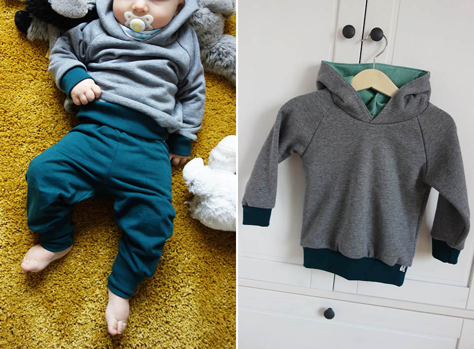 Carlique - stylische, bequeme Bio-Mode für Babys und Kleinkinder ...