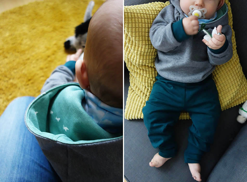 Carlique - stylische, bequeme Bio-Mode für Babys und Kleinkinder ...