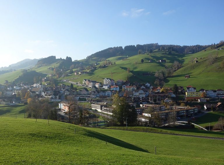 Familienurlaub im Reka Feriendorf Urnäsch - Ekulele - Familienleben ...