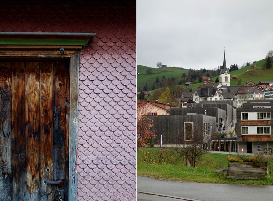 Familienurlaub im Reka Feriendorf Urnäsch - Ekulele - Familienleben ...