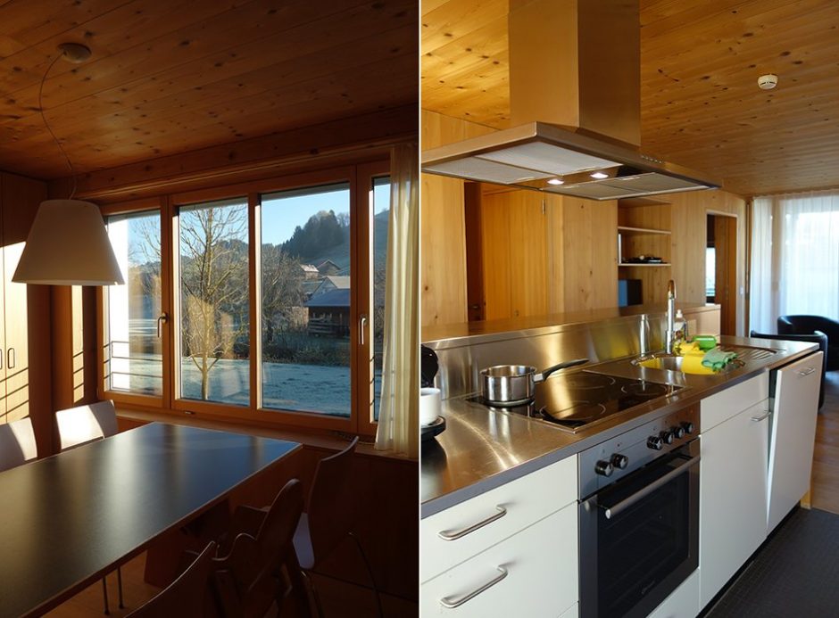 Familienurlaub im Reka Feriendorf Urnäsch - Ekulele - Familienleben ...