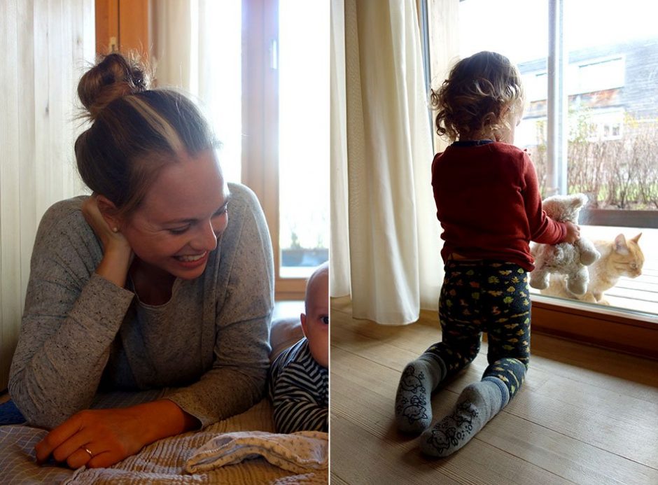 Familienurlaub im Reka Feriendorf Urnäsch - Ekulele - Familienleben ...