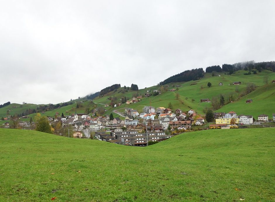 Familienurlaub im Reka Feriendorf Urnäsch - Ekulele - Familienleben ...