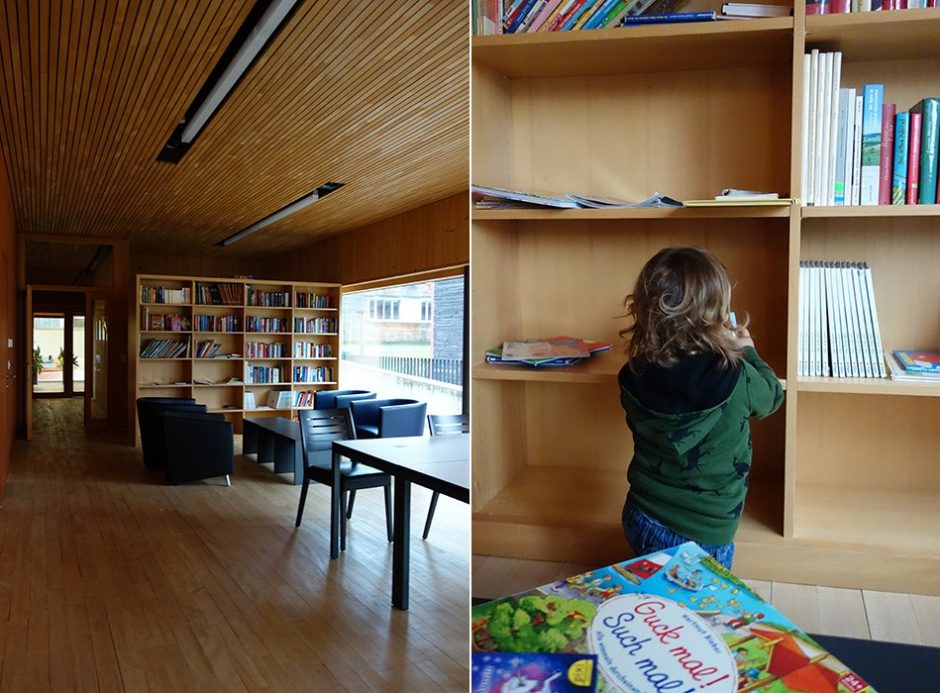 Familienurlaub im Reka Feriendorf Urnäsch - Ekulele - Familienleben ...