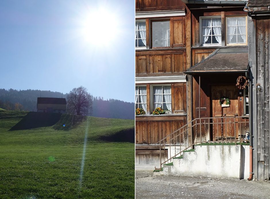 Familienurlaub im Reka Feriendorf Urnäsch - Ekulele - Familienleben ...